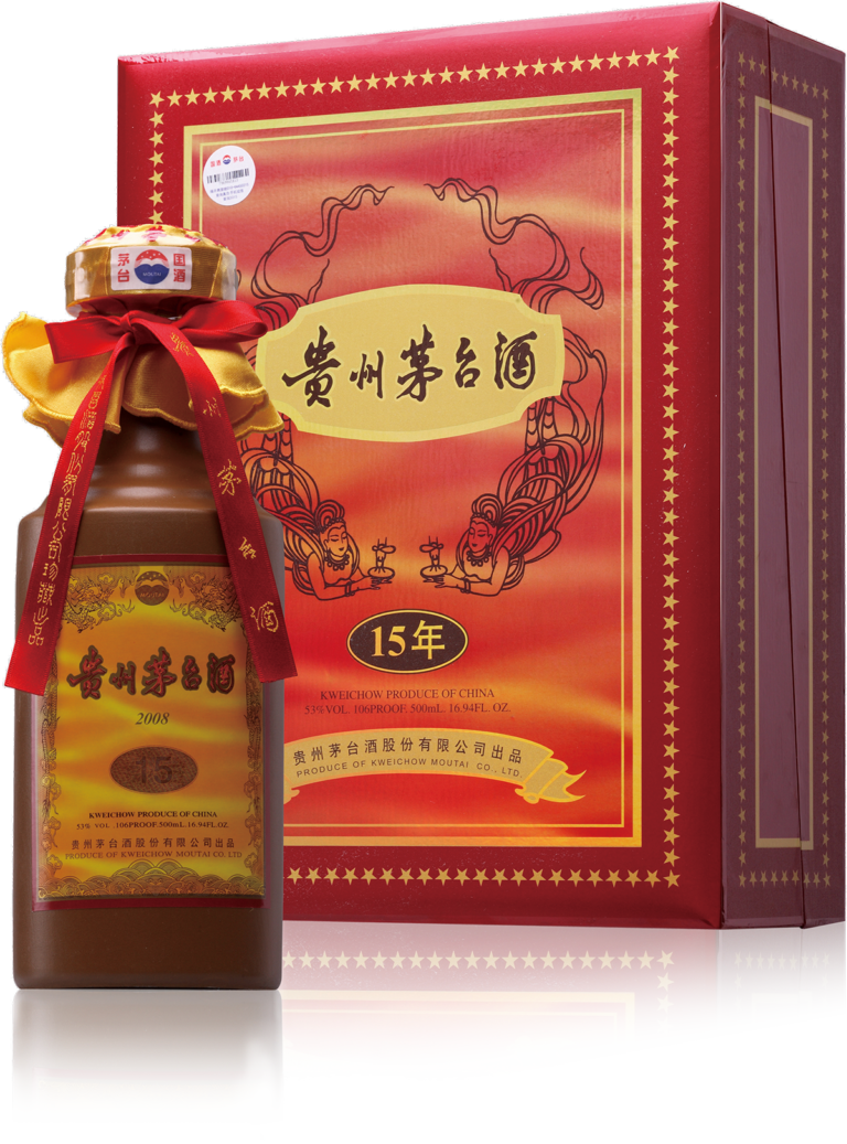 China Moutai Belgium – China Moutai Belgium