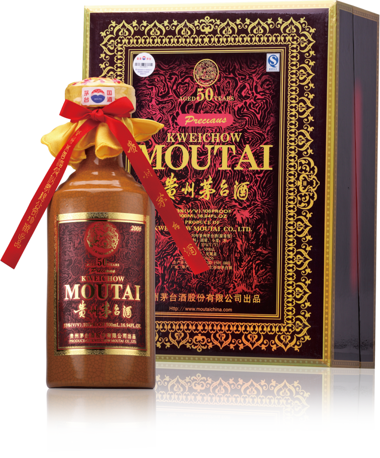 China Moutai Belgium – China Moutai Belgium